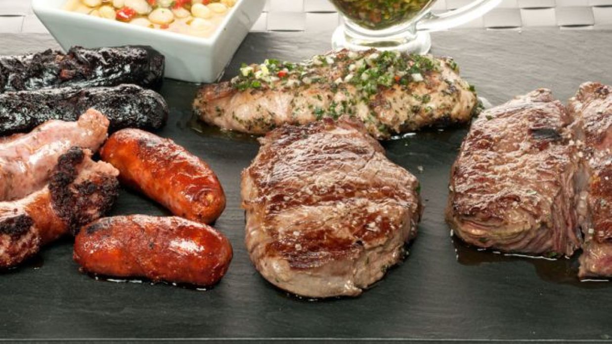 Parrillada Argentina | Banquetes a domicilio en Querétaro, Qro